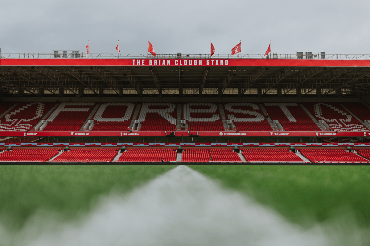 Nottingham Forest Football Club