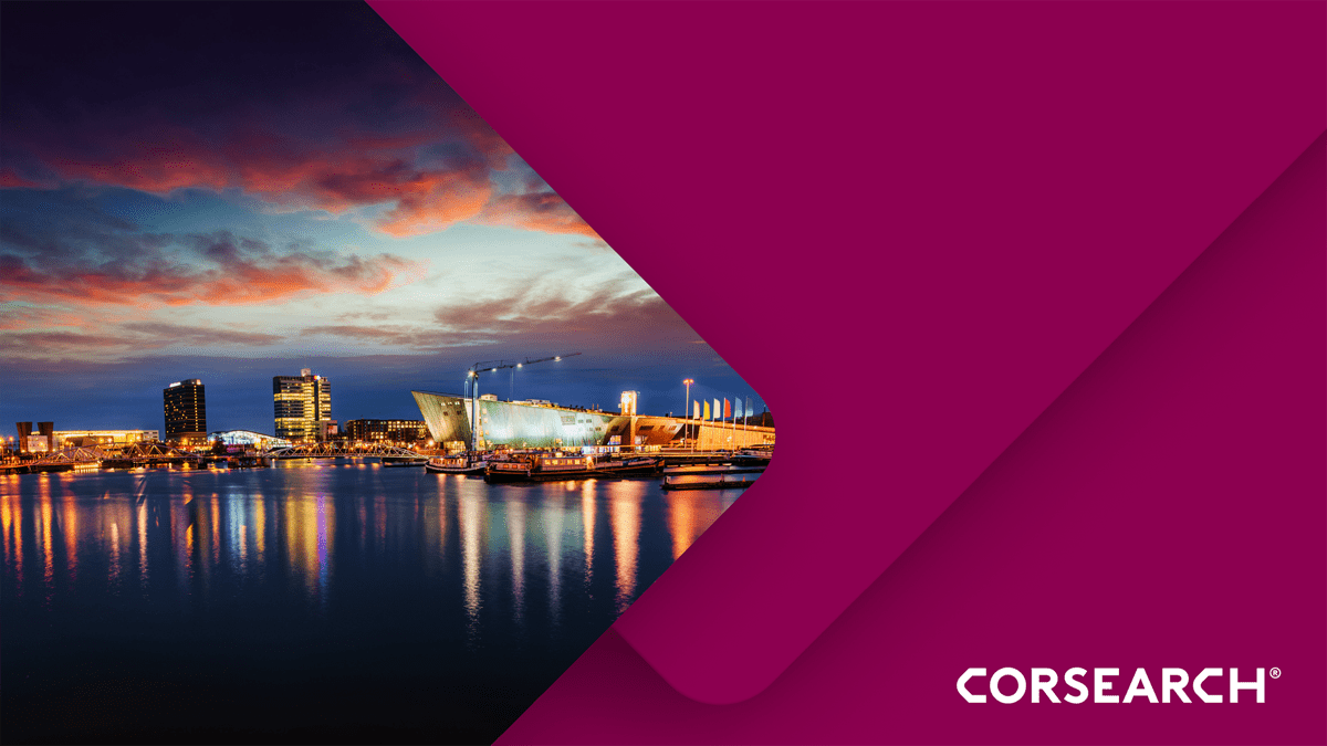 Netherlands (Amsterdam) - Corsearch