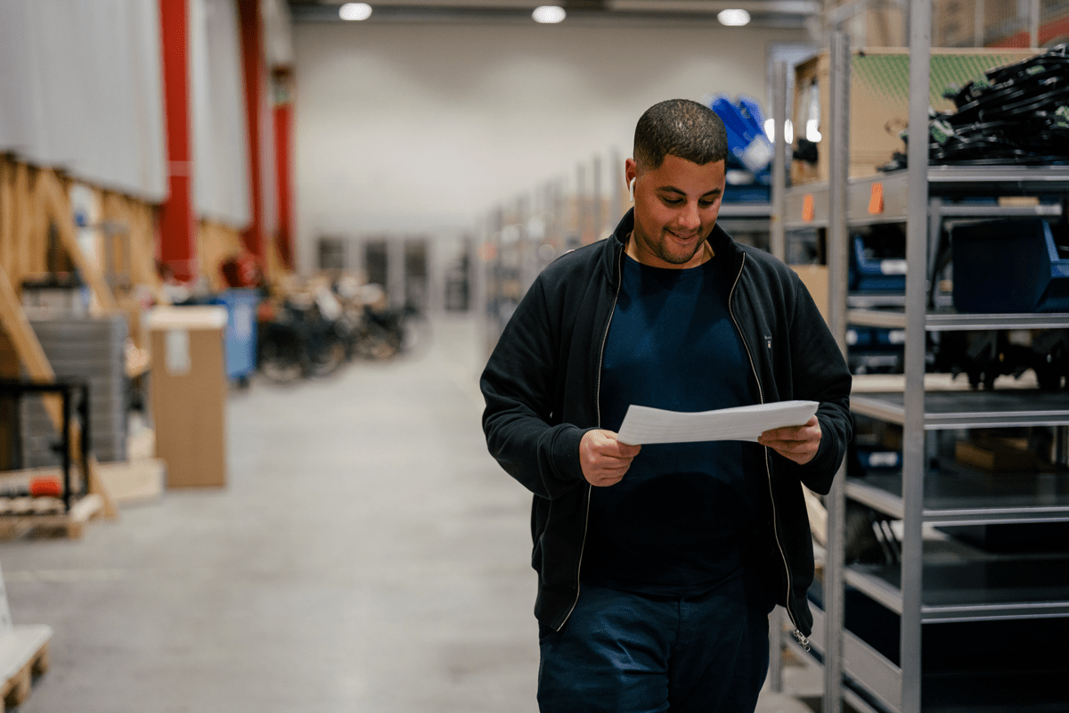 Careers | PowerCell Group | Hydrogen Electric Fuel Cells - PowerCell Group