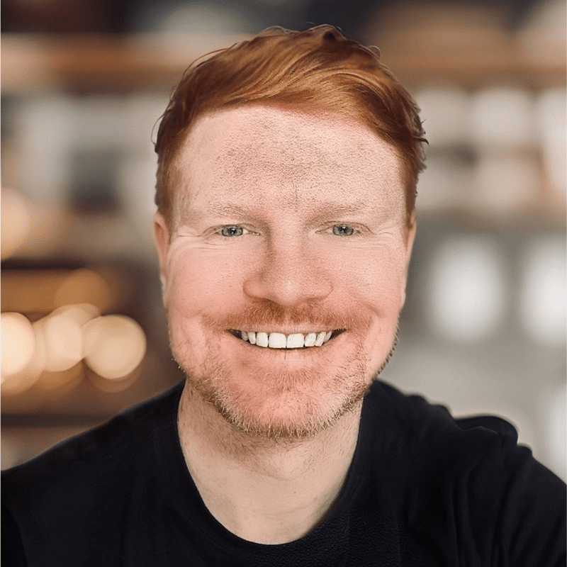 Casey Walker - Global Head of Recruitment - Virtasant