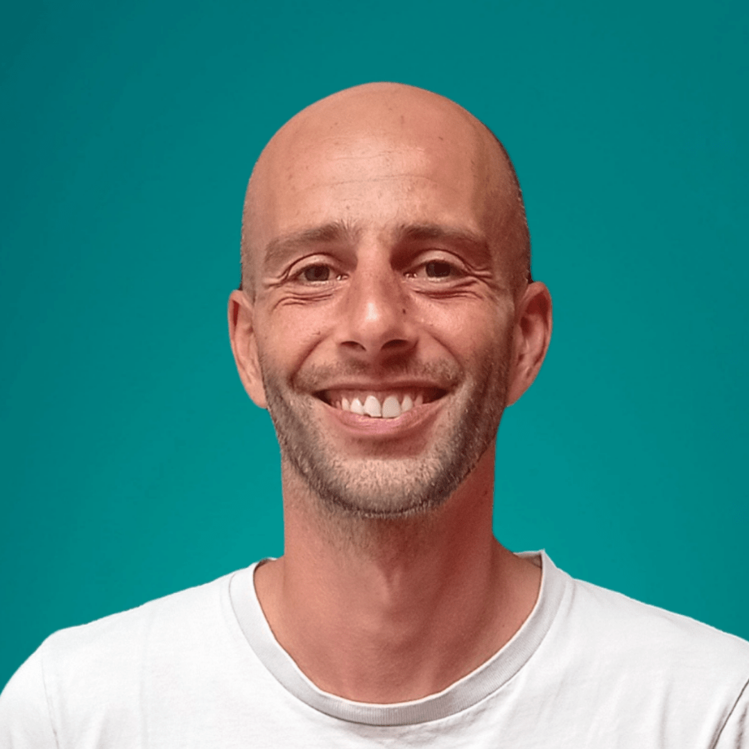 Thibaut Roche - Alternant UX/UI - Cedreo