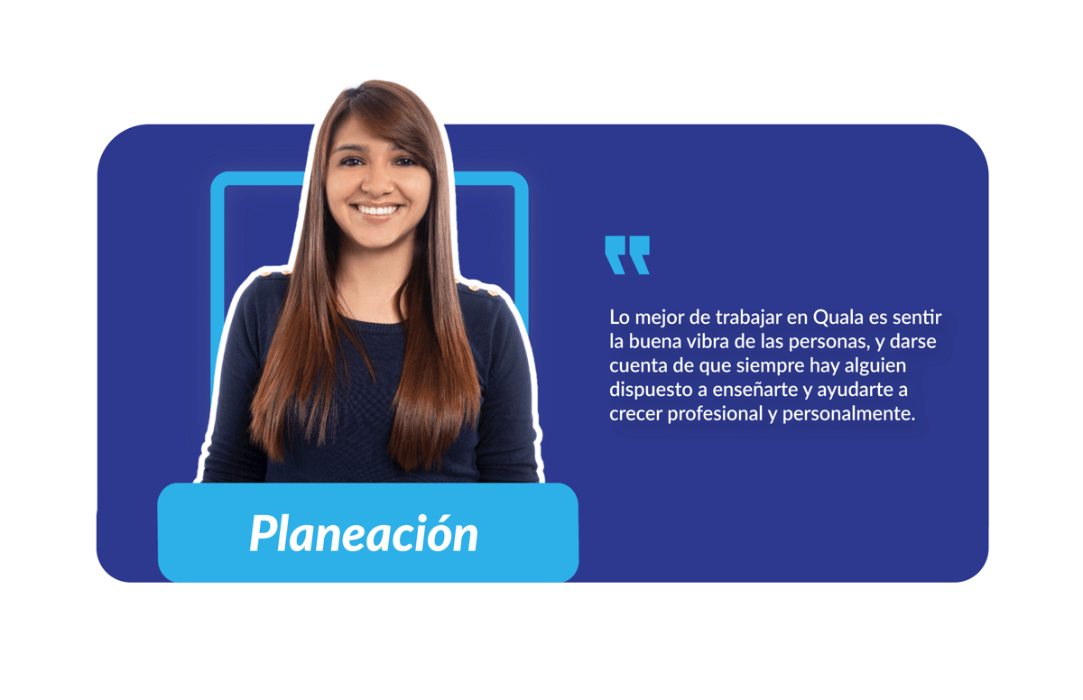 Quala Panamá - Quala Internacional
