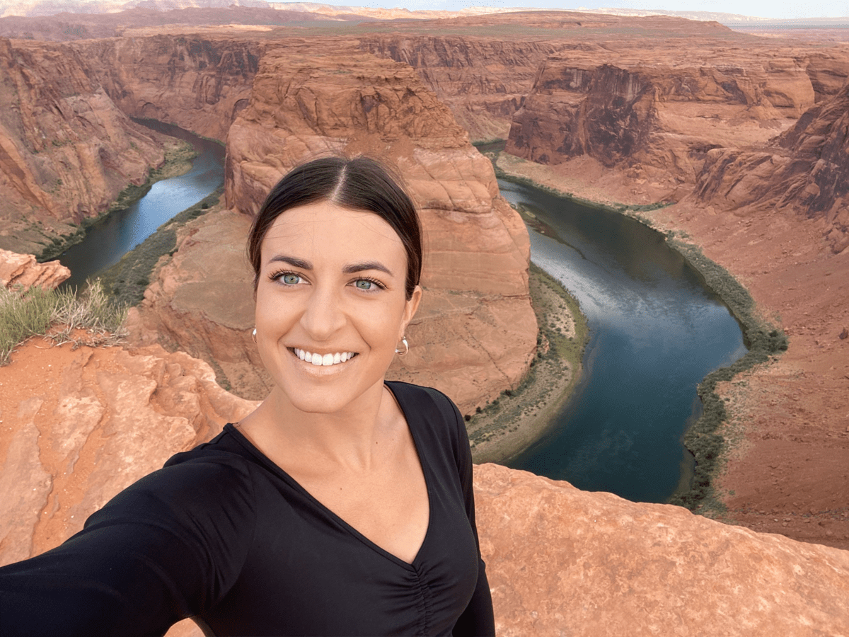 Jamie Sprowl - Manager, GTM Brand Campaigns - Macs Adventure