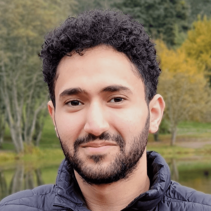 Yaser Alnajjar - Senior Software Engineer - CDON Group