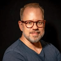 Sven Envall - Business Consultant - Eficode