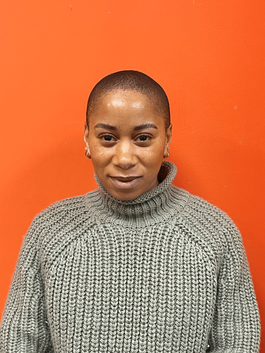 Kelly-Anne Ramirez - Team Manager - Your Place