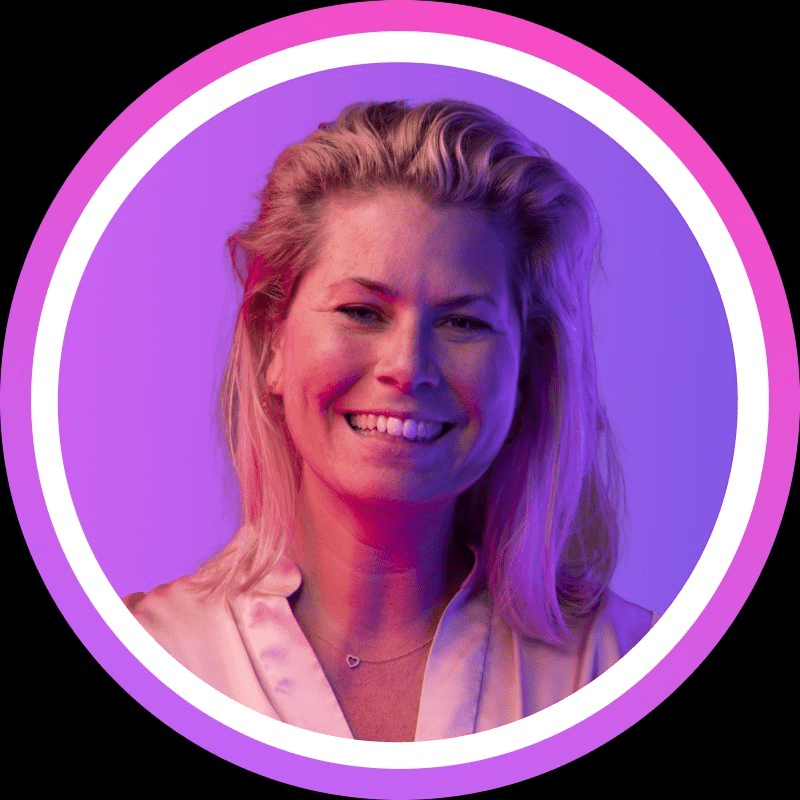 Kristin Molin - Sales Advisor - Adway