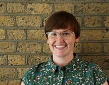 Bethan Williams - Manager: Resourcing Feminist Movements - Womankind