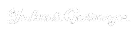 Jobs list - Johns Garage