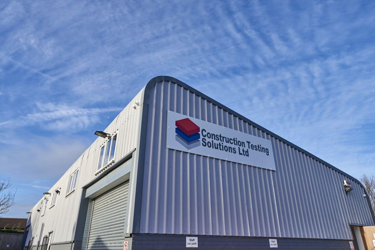 Quality Assurance - Construction Testing Solutions