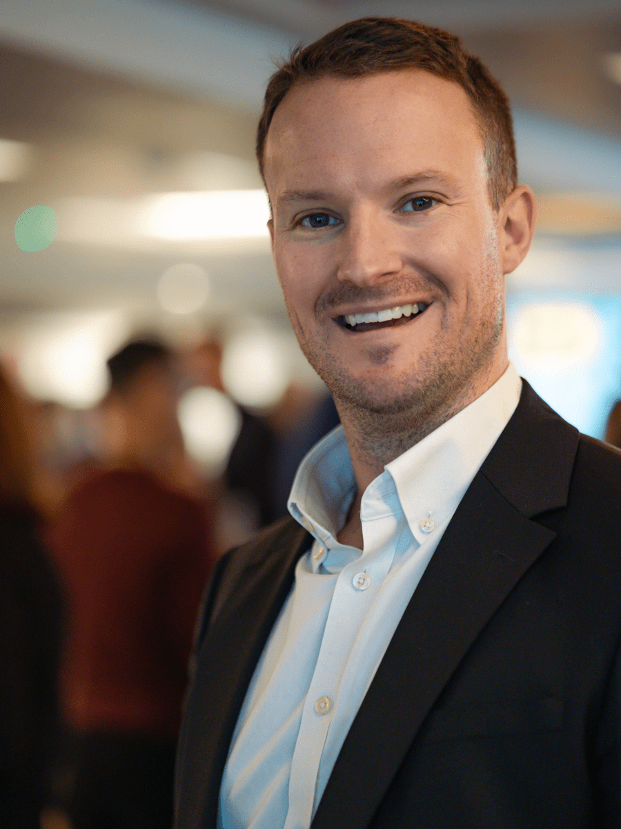 Jack Goodwin - Chief Operating Officer - Physitrack