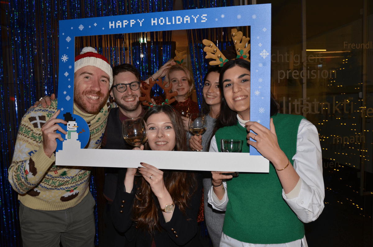 Career - Cloudflight - Cloudflight