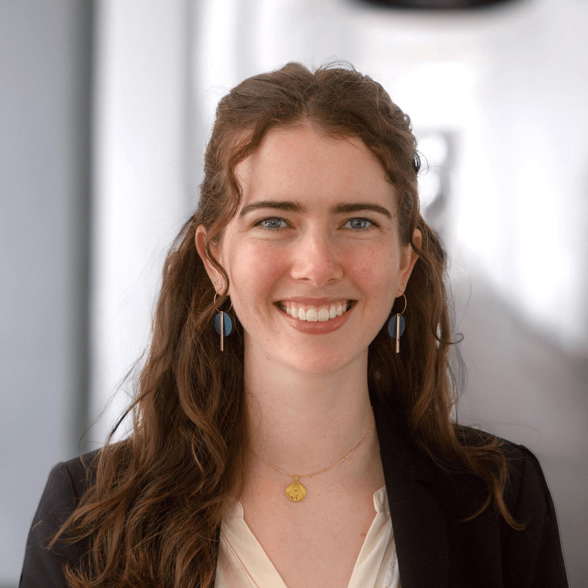 Genevieve Lyon - Strategy Process & Execution Manager - Ando Insurance ...