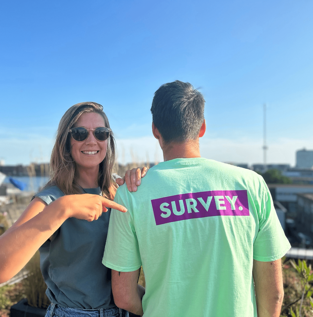 BECOME A DEEPER - Deep BV