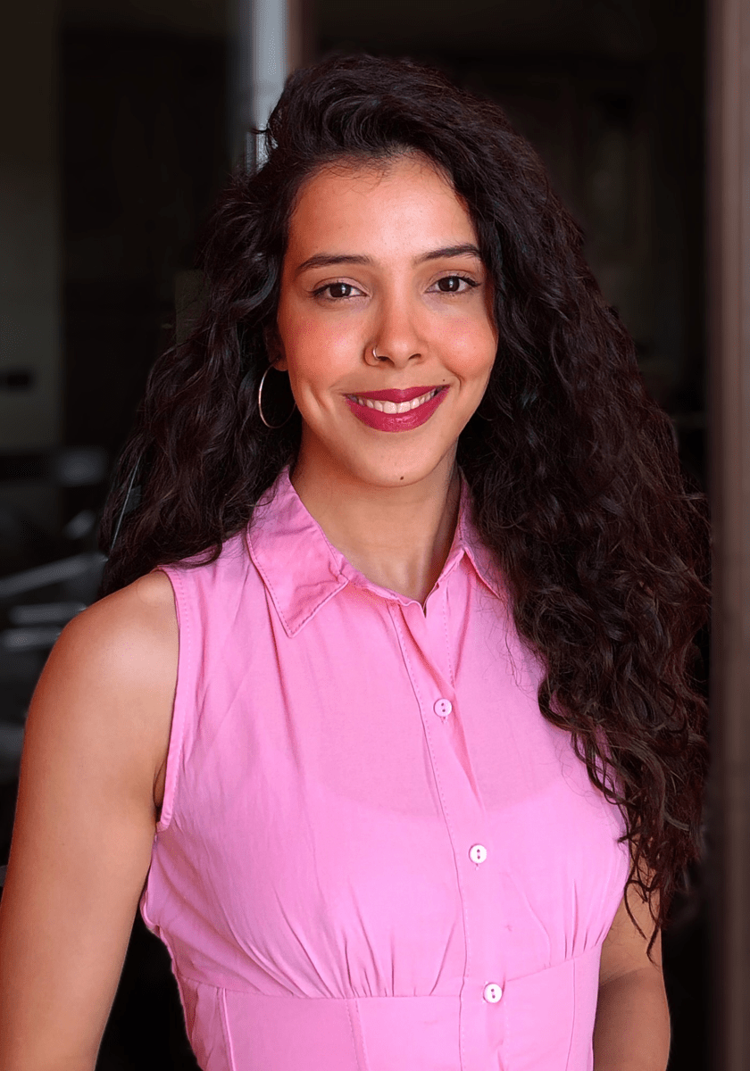 Hasna El Asri - Senior Operations Associate - Crimson Education