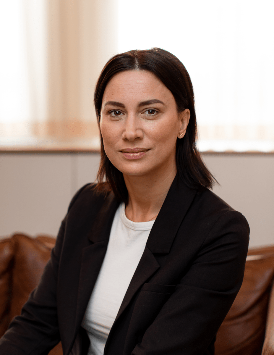 Melissa Redzic - Economy controller - Media Family AB