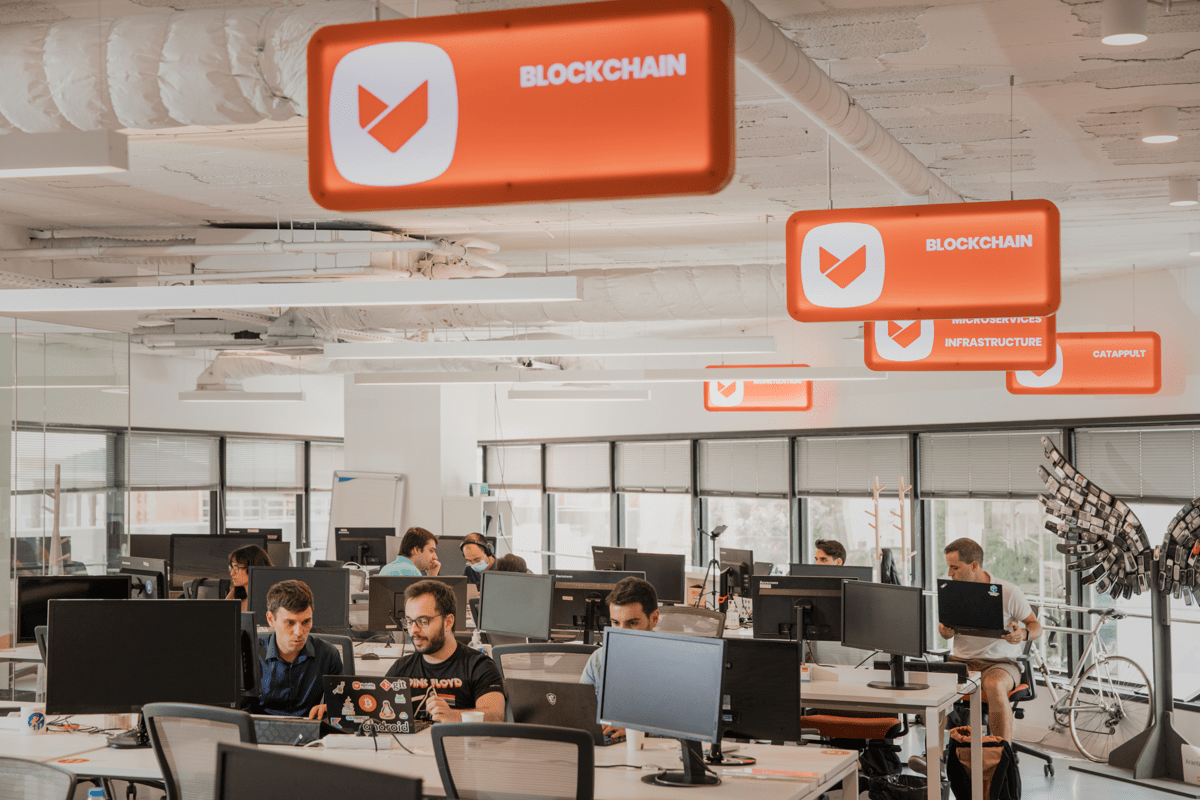 Careers at Aptoide - Aptoide