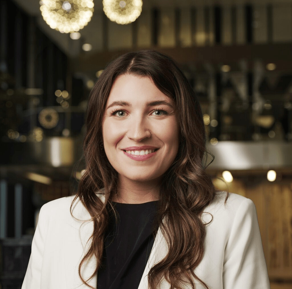 Felicity Roberts - Manager - Cortus Advisory