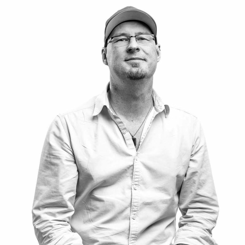 Jason - Senior Platform Engineer - Safewill