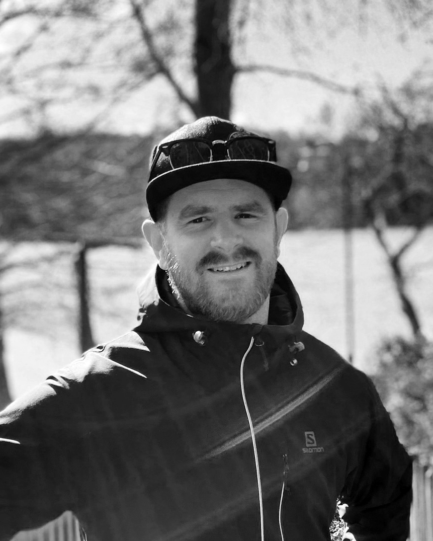 Jonas Linder - Partner, Head of Operations - Homage