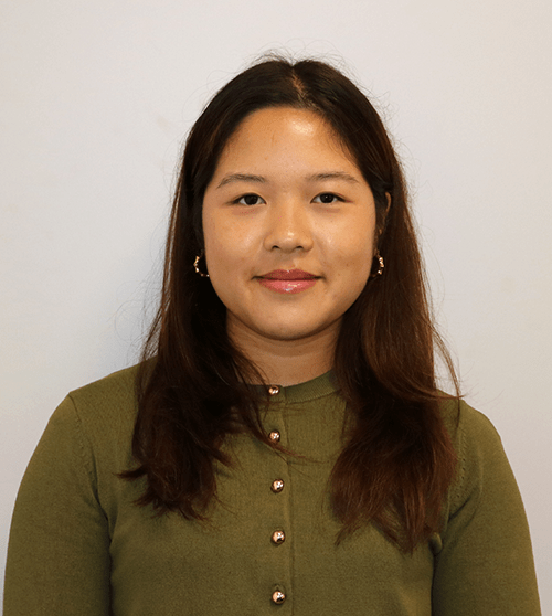 Saengrawee - Operations Executive - ramsac