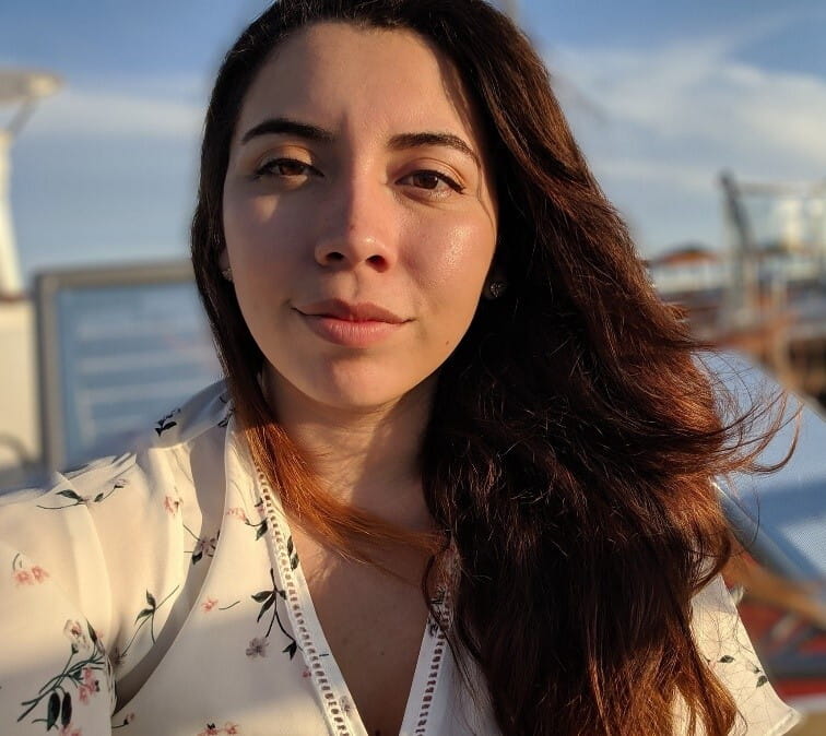 Nicole Ojeda - Formpipe