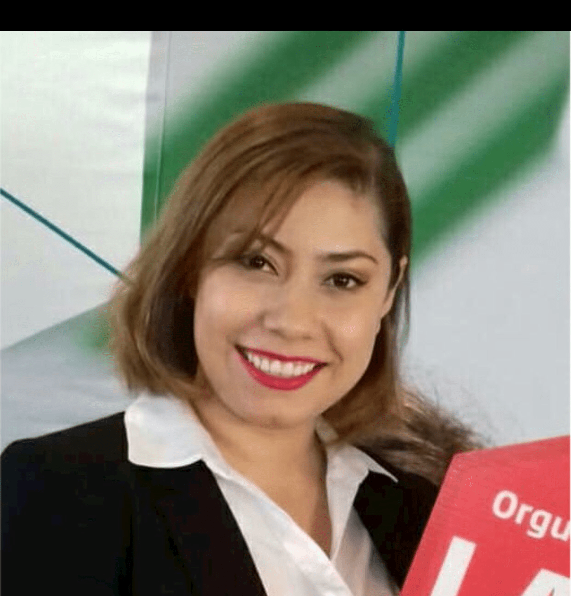 Eloisa Carreon - Miss - The SpitJack