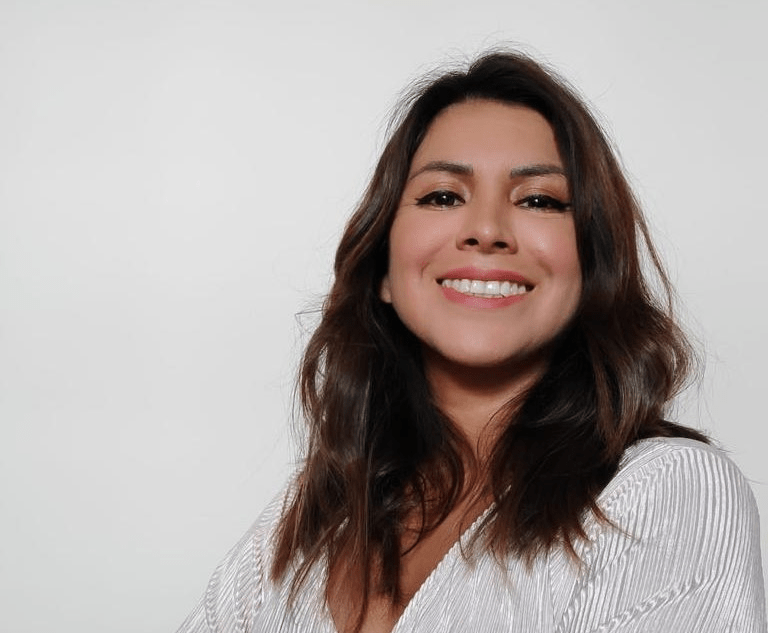 Teresa Munayco Roggero - Talent & Acquisition Coordinator - Soltec ...