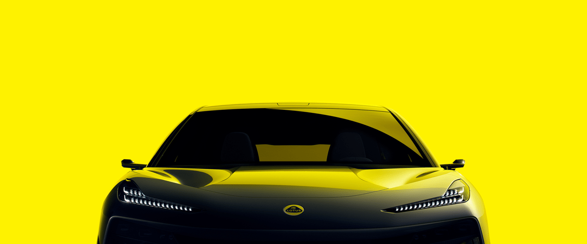 Lotus UK – Connect