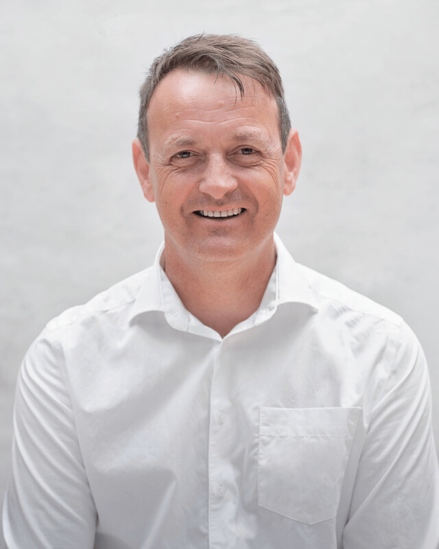 Håvard Remme - Leveransekoordinator - Lindbak