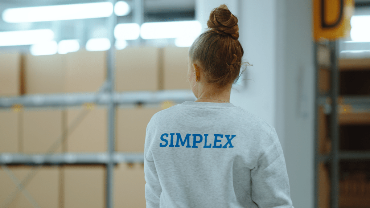 Kontakta oss - Simplex Bemanning AB