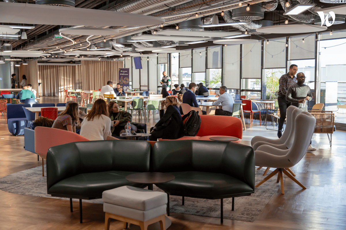 Visit our career site - Europ Assistance