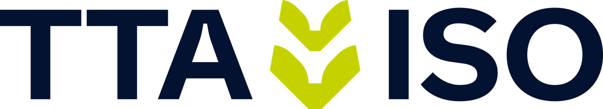 Gegevens en privacy - TTA - ISO