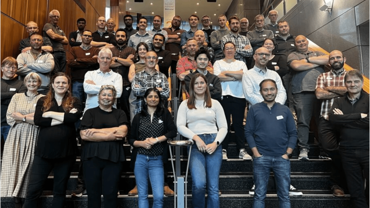 Join our Team - Infratec