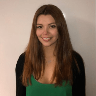 Abigail Lowery - Exhibitions Operations Manager - Mark Allen