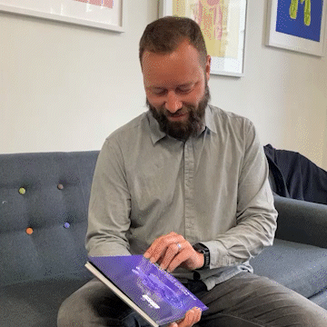 Ben Timms - Commercial Director - Hamilton Court FX