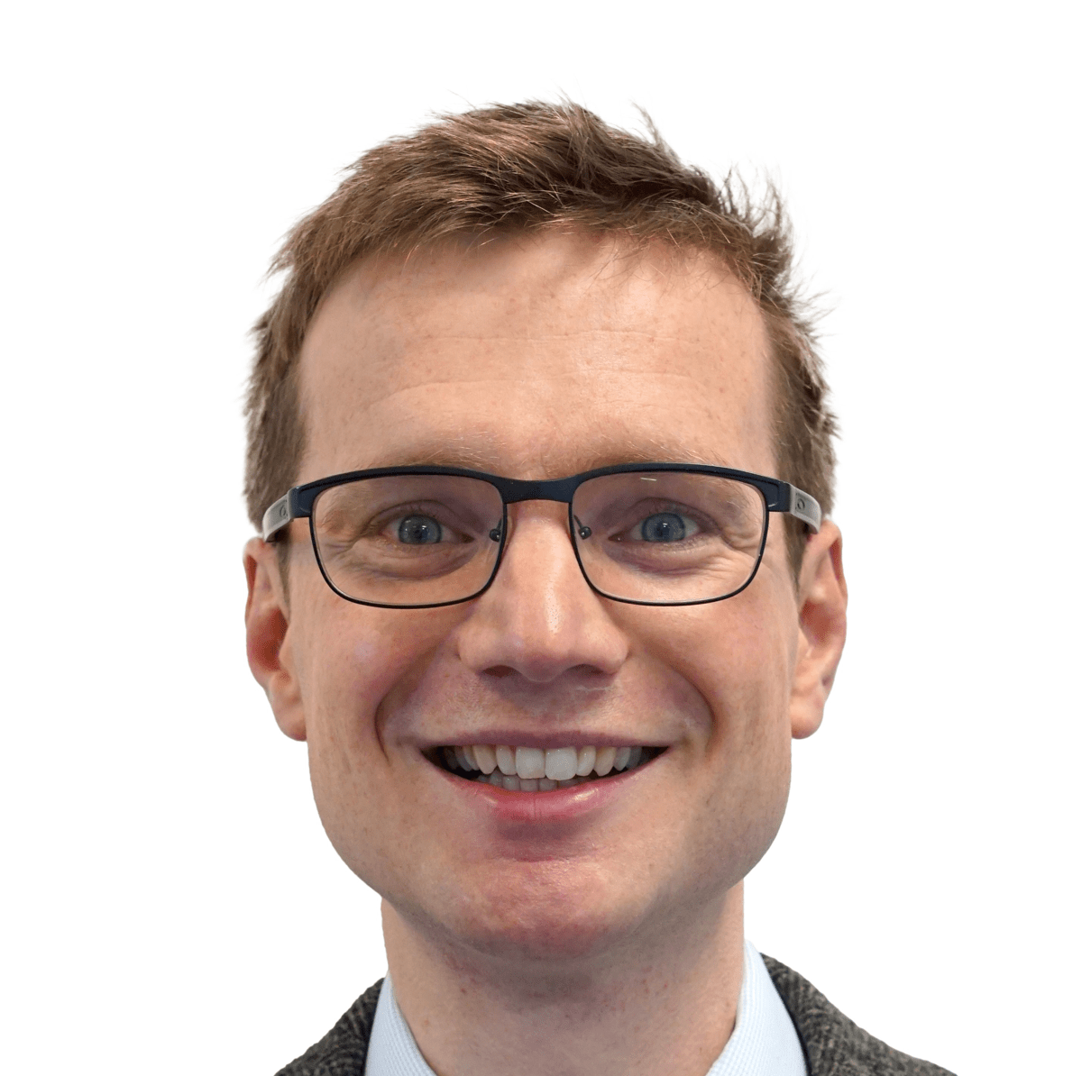 Ian Rossiter - Teacher of Biology - Royal Grammar School Guildford