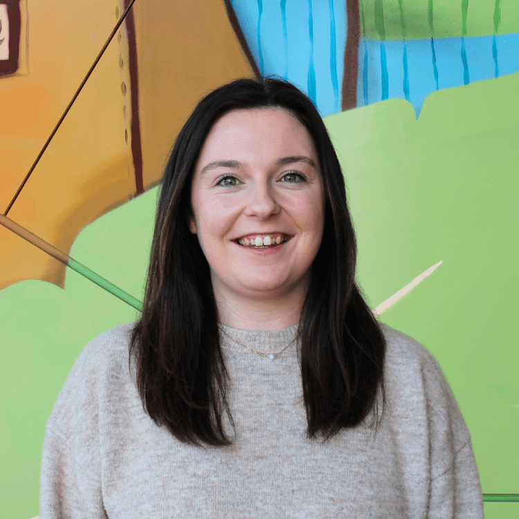 Clare Walsh - Kaiwhakahaere Huinga | Events Manager - UCSA