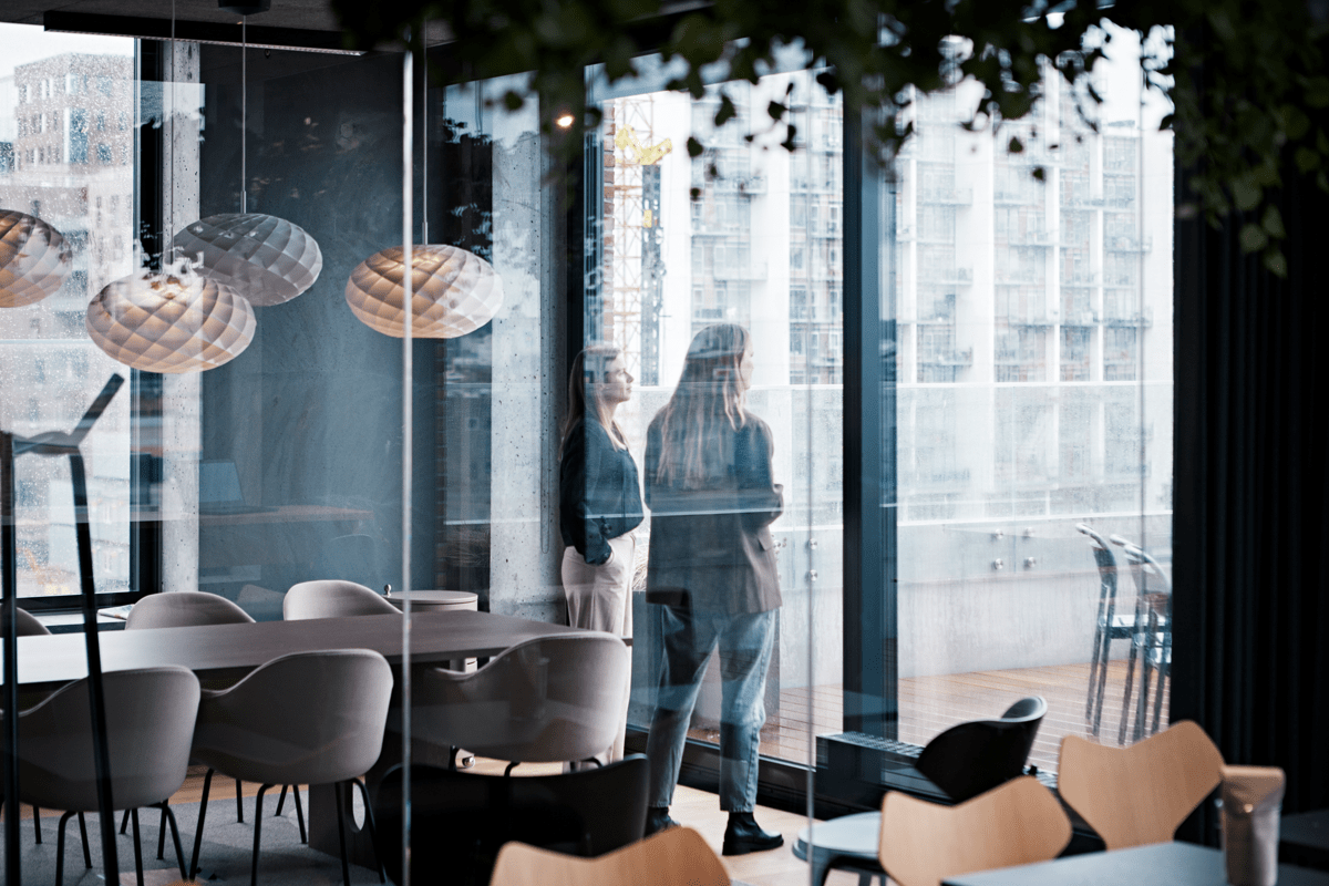 Obton - you are in good company - Obton