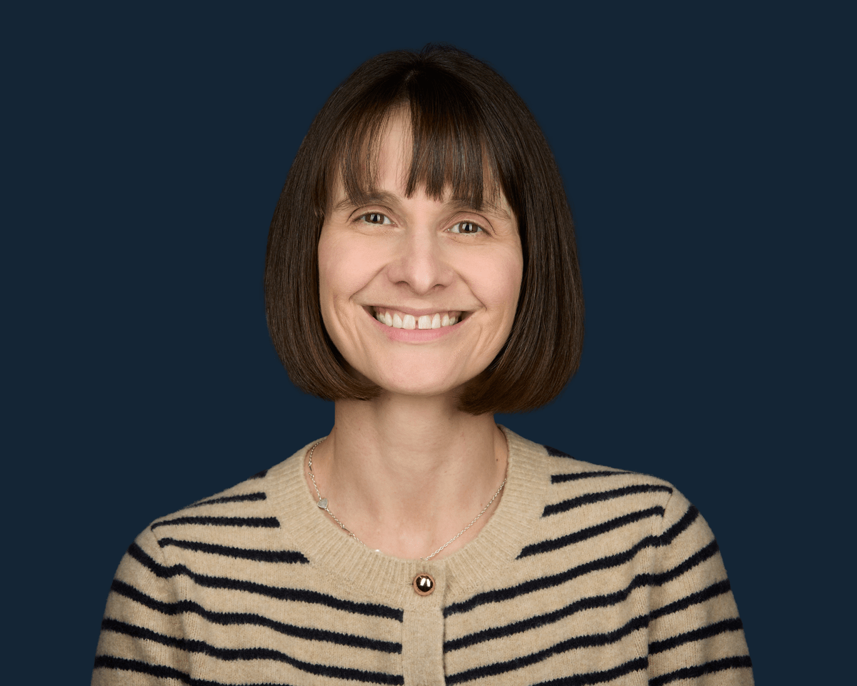 Leanne Cullen - Chief Operations Officer - Seriös Group