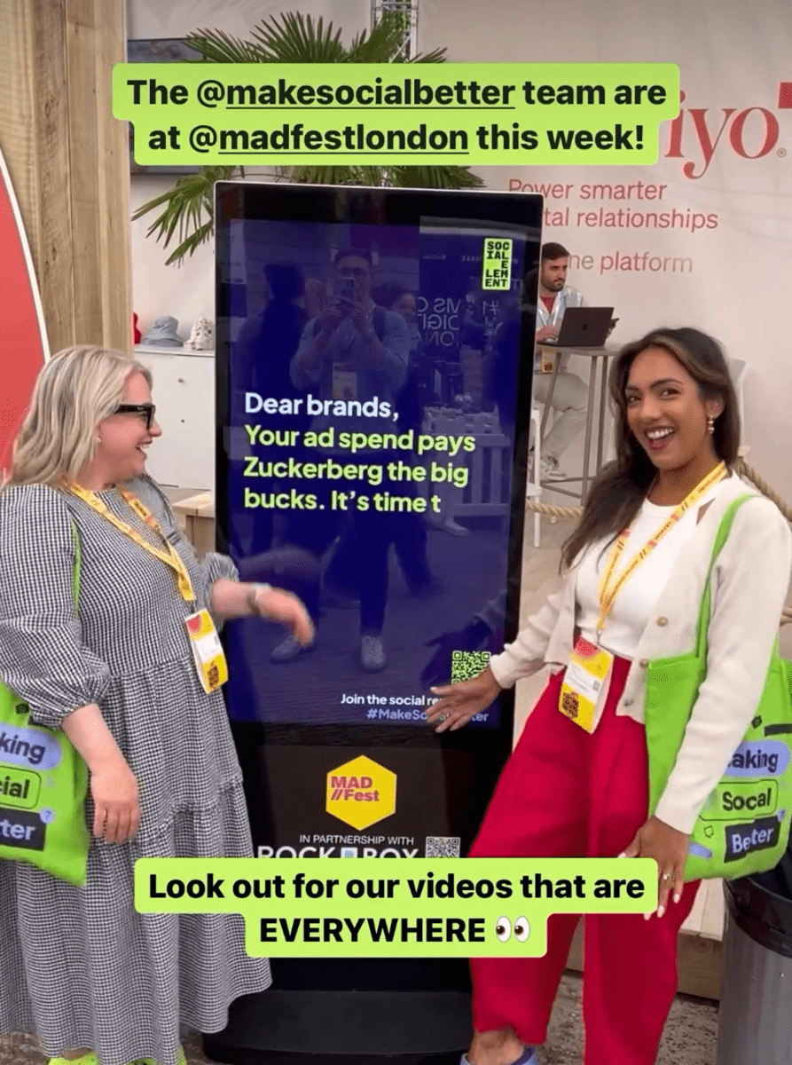 Social Element Careers - Social Element