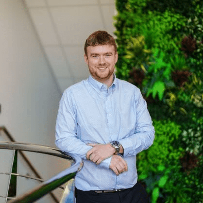 Josh Monk - Audit Manager - PKF Smith Cooper