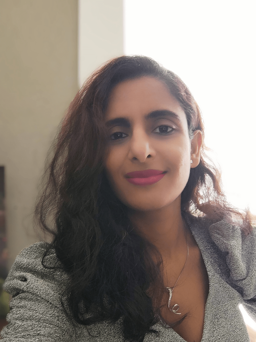 Kavita Mahajan - Senior Recruitment Advisor - Sperton Global AS Kavita Mahajan - Senior Recruitment Advisor - Sperton Global AS