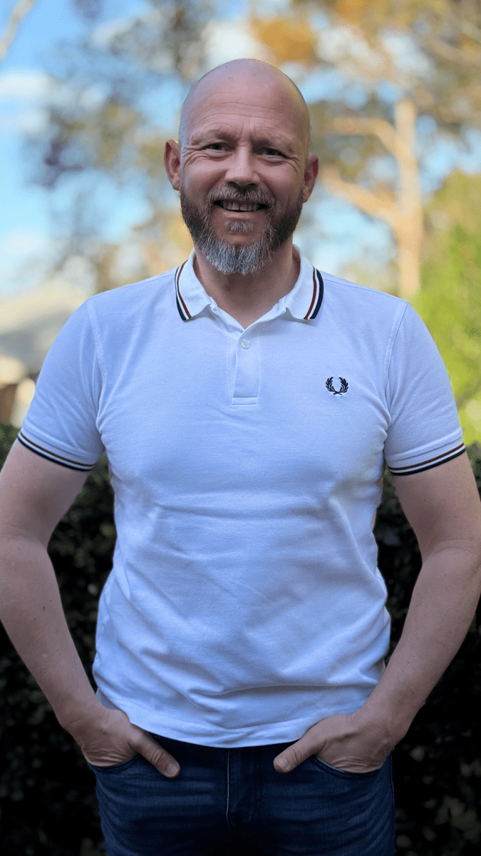 Richard Lumb - Talent Acquisition & Onboarding Specialist - Klohn ...