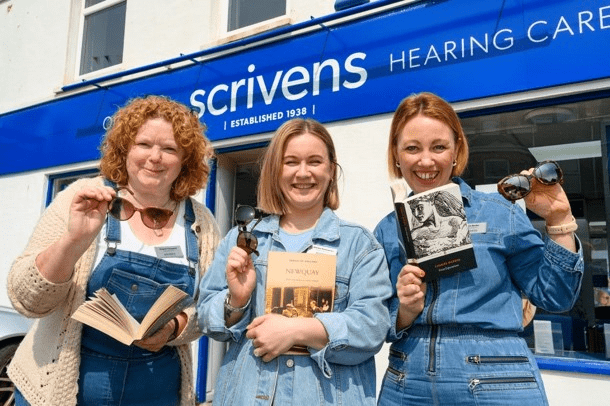 Welcome to our career site - Scrivens Opticians and Hearing Care