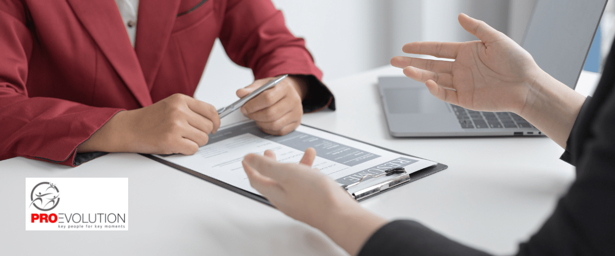 PROEVOLUTION – Connect