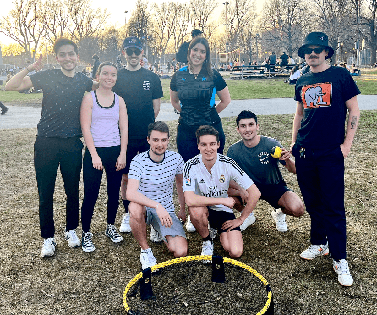 A unique career - Keyrus Canada EN