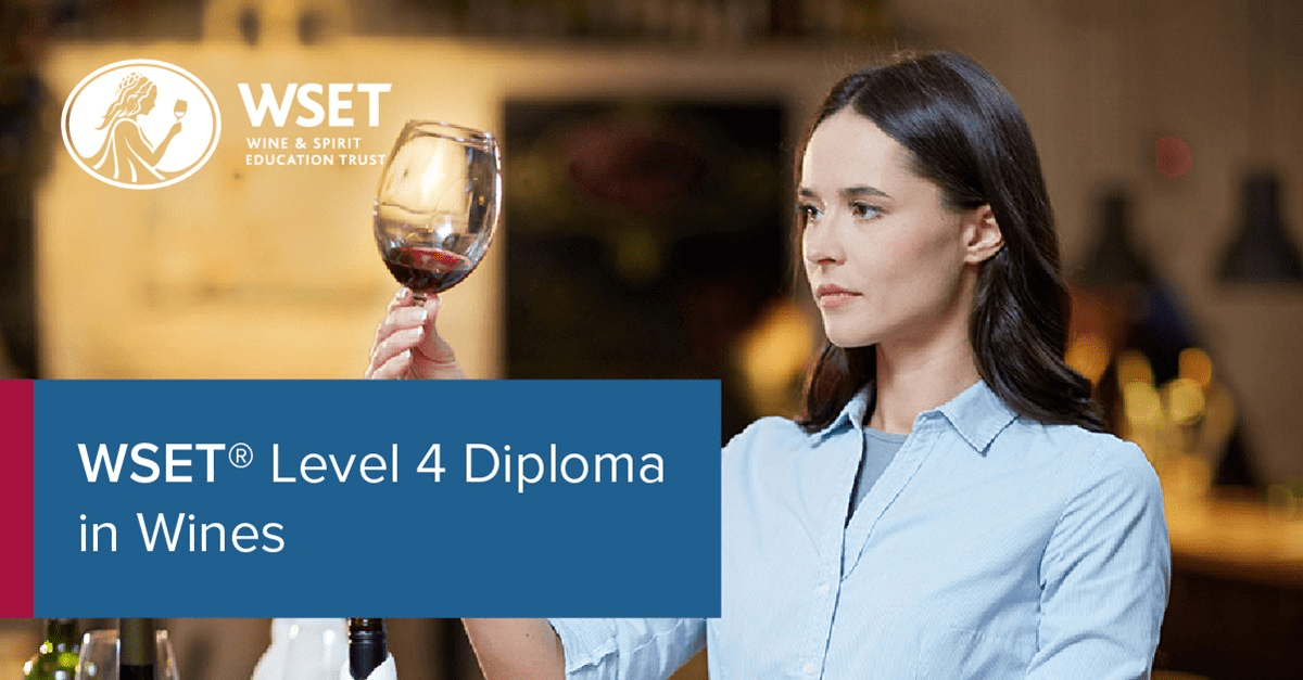 Qualifications Team - WSET