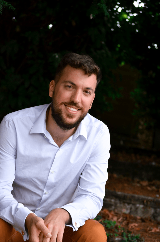 Louis-Marie Aerts - Account Manager - Ornikar