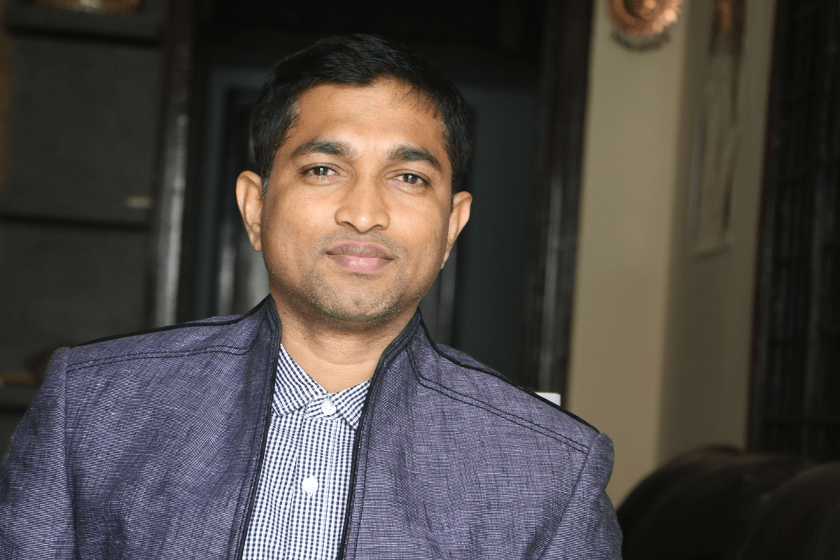 Uday Bhaskar - Technical Solution Architect - STAEDEAN